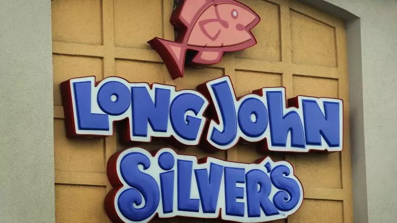 long john silvers signo