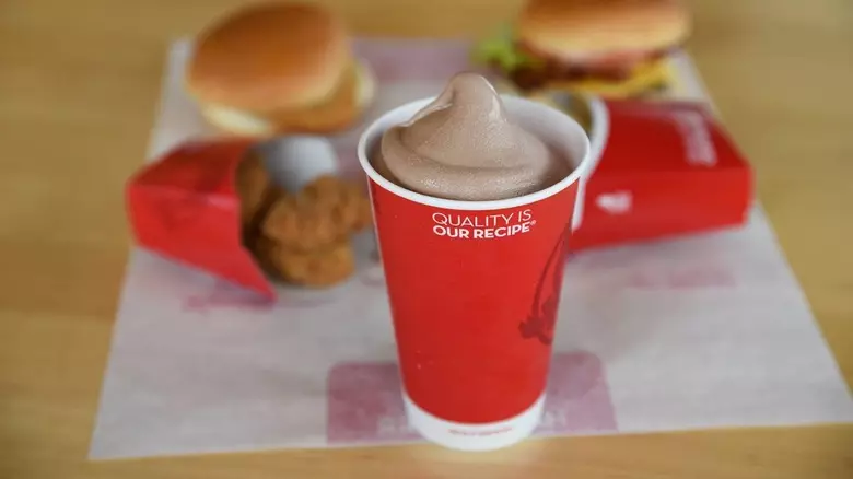 chocolate kemmiri sitere na wendy's