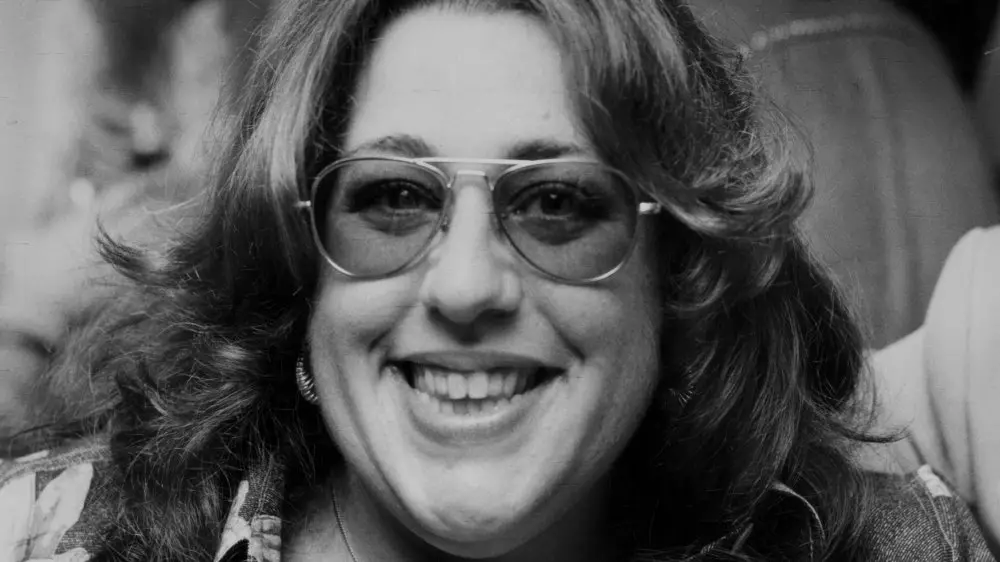 Cass Elliott