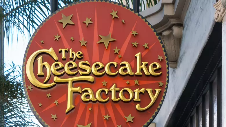 Cheesecake Factory de Beverly Hills