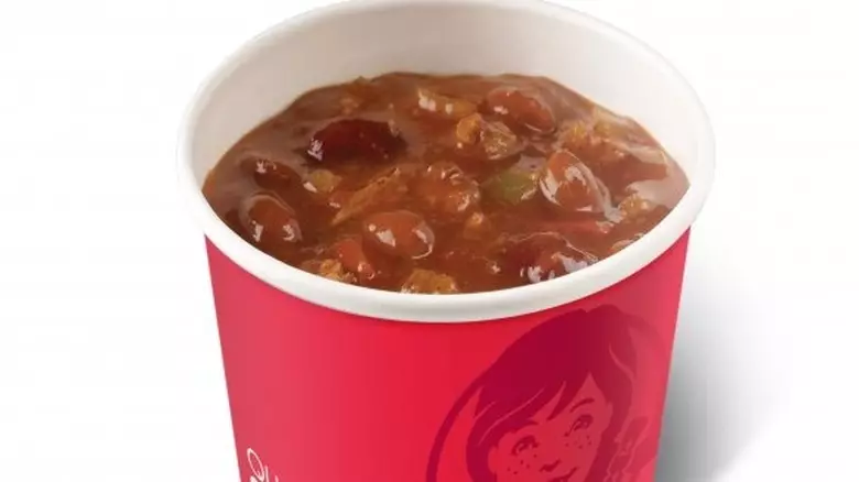 Chili Wendy