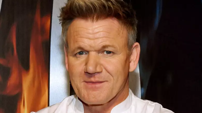 Gordon Ramsay ler