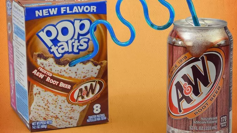 li-pop tarts