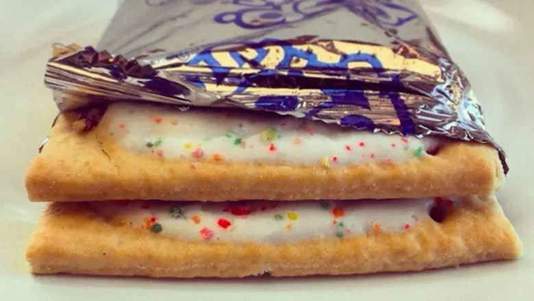 li-pop tarts