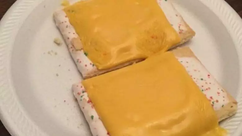 pop tarts le chisi