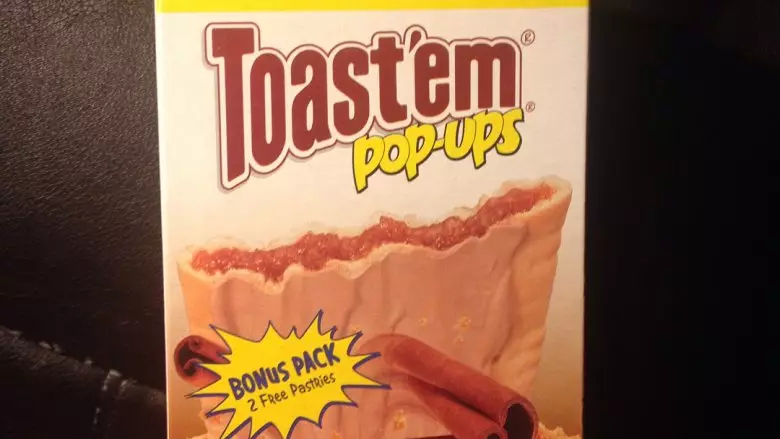 toast em pop-ups