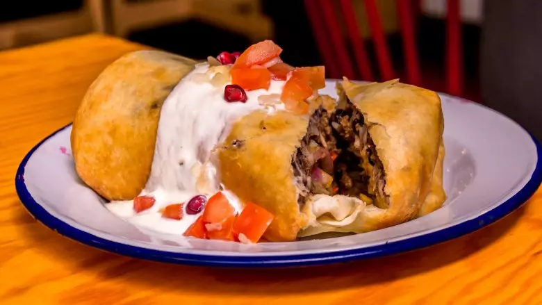 Chimichanga