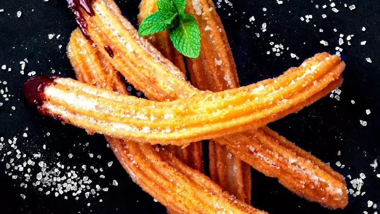 churros