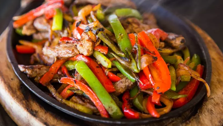 Fajitas