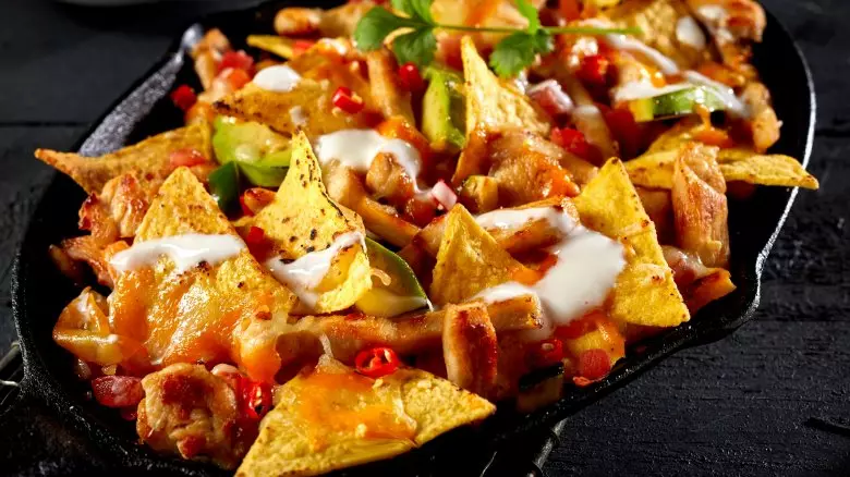 nachos