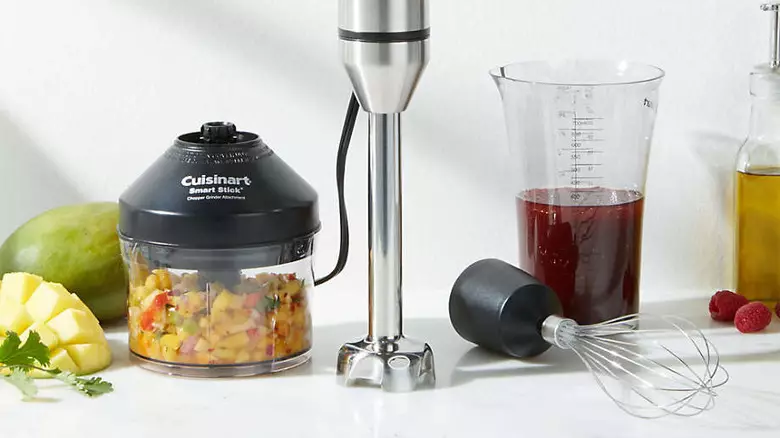 letsoho la blender