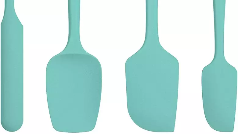 spatulas