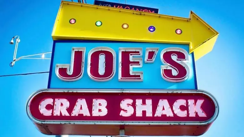 joe's shack carsaanyo