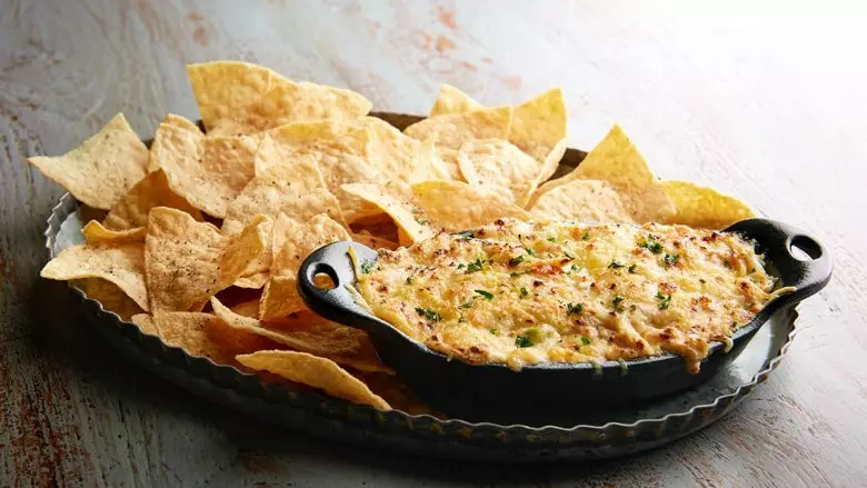 krab dip