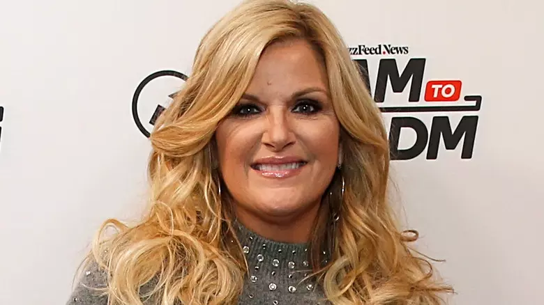 Trisha Yearwood