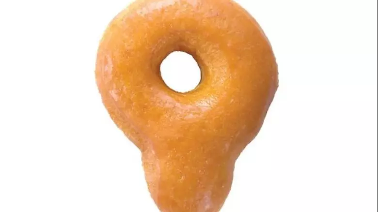 The Dunkin