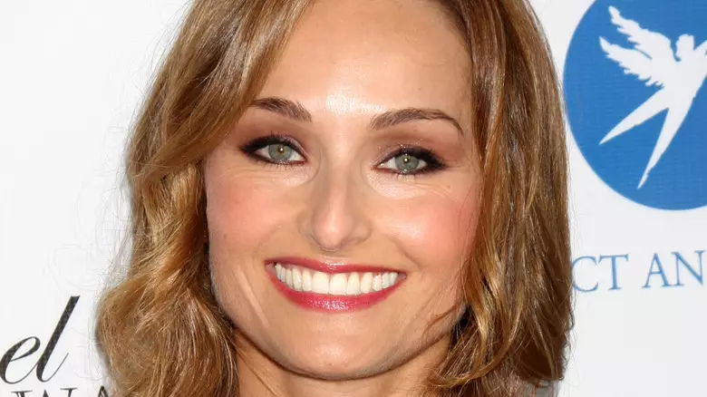 Giada De Laurentiis oa bososela