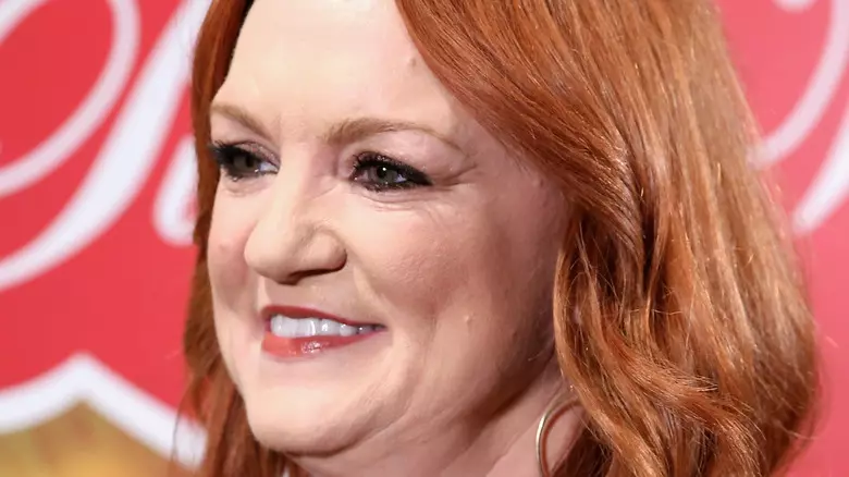 Ree Drummond ler