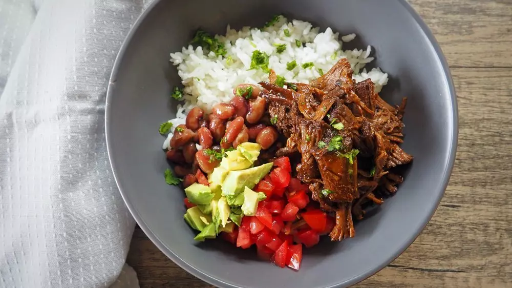 Recipe ea Chipotle barbacoa copycat