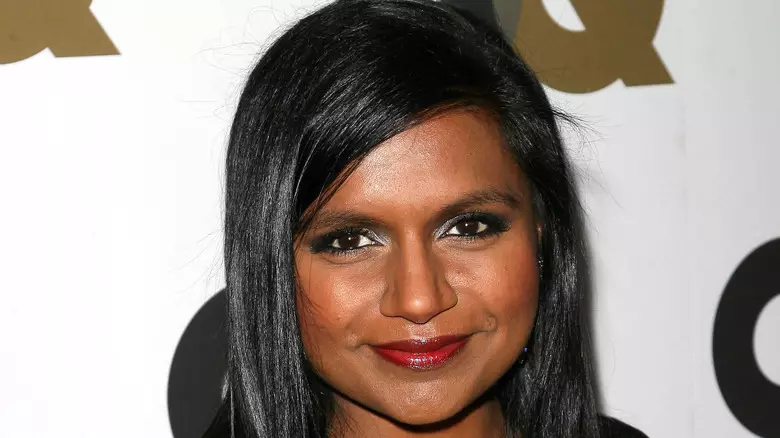 Mindy Kaling