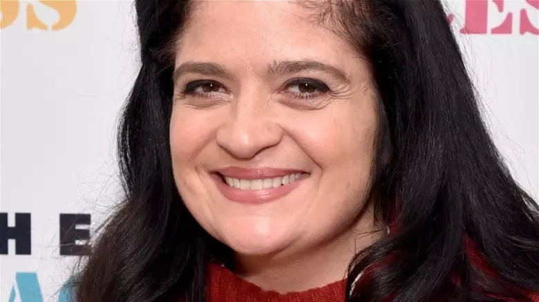 एलेक्स Guarnaschelli