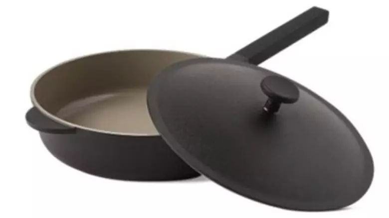 Negro Crofton Awesome Pan