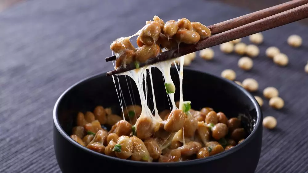 Natto