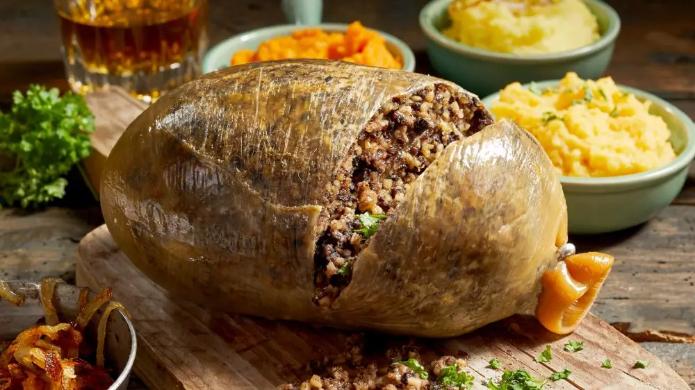 Haggis