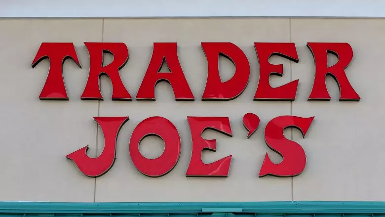 Trader Joe ni