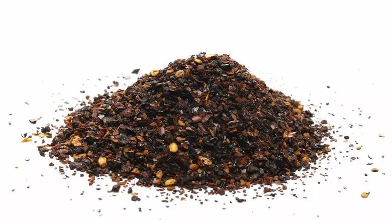 Ancho Chili Powder