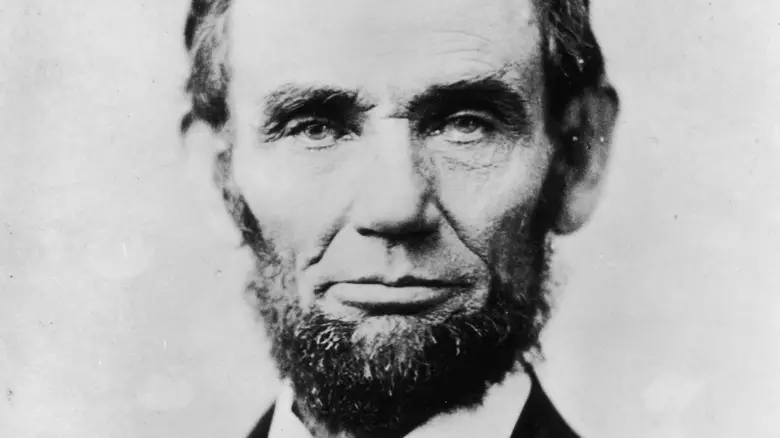 Abraham Lincoln