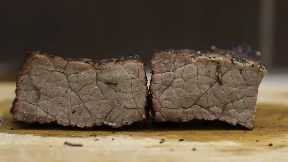 boeuf trop cuit pour ragoût de boeuf