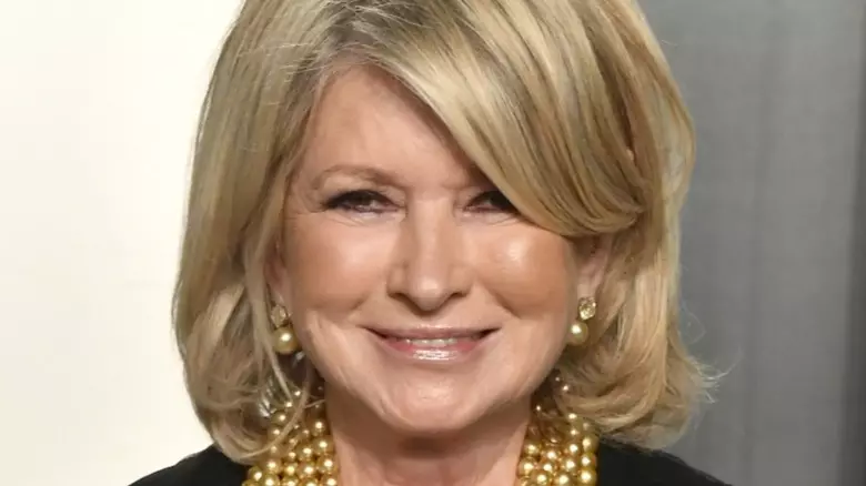 Martha Stewart