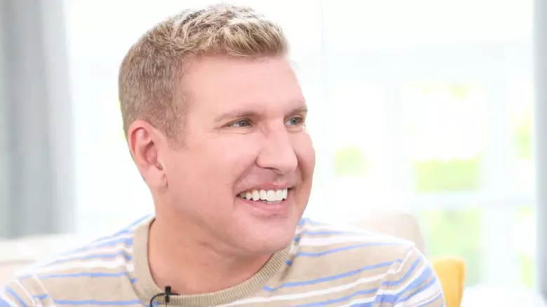 Todd Chrisley