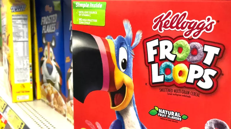 Bhokisi reFroot Loops