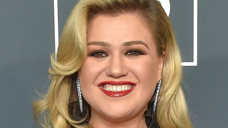 Kelly Clarkson mesem