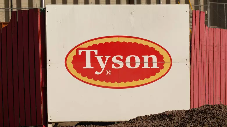 planta Tyson