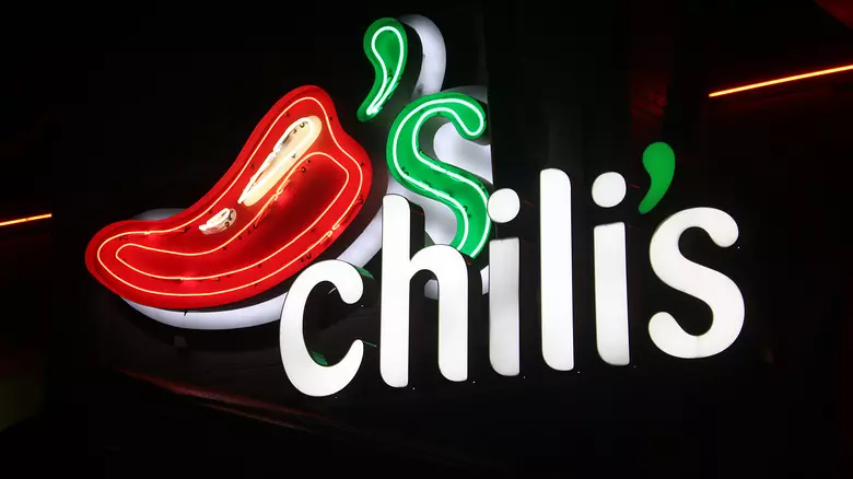 Logo Chili