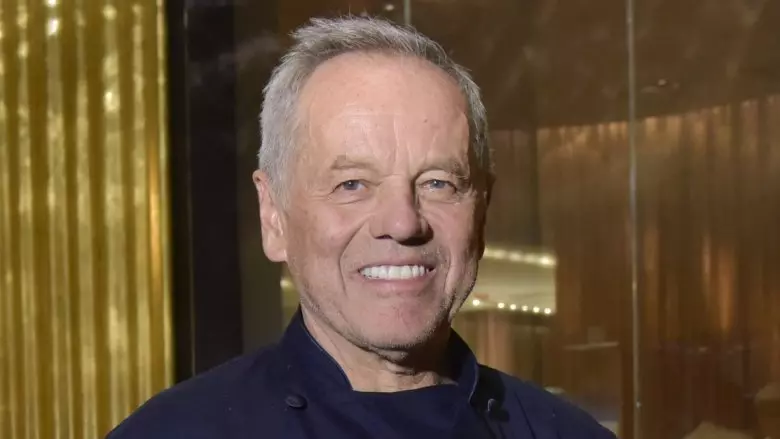 Wolfgang Puck