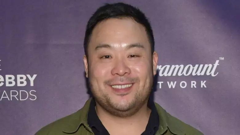 David Chang