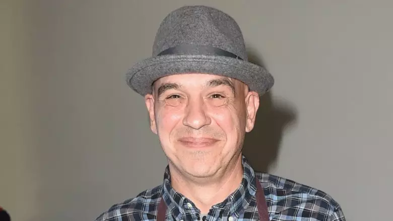 Michael Symon