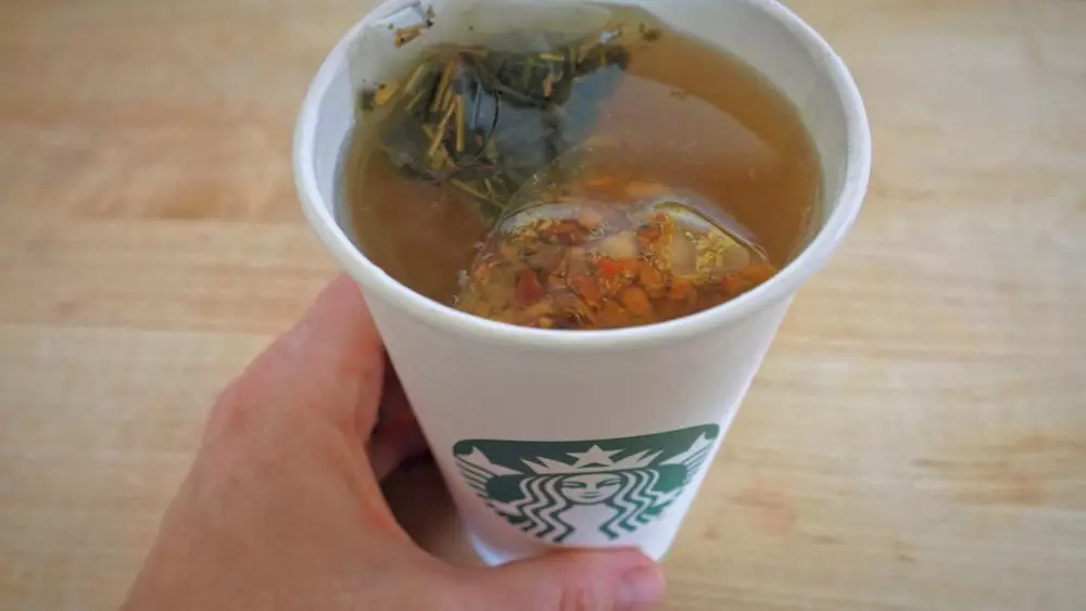 Copycat Starbucks medicinbold opskrift