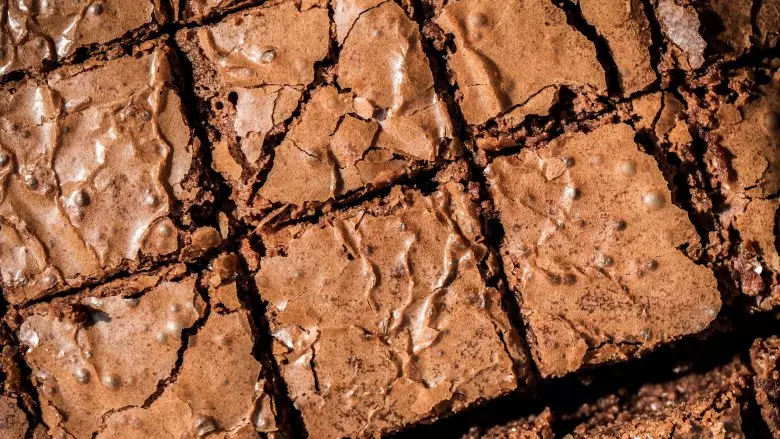 Hacks Fir Äert Boxed Brownie Mix Goût hausgemaach ze maachen 2484_1