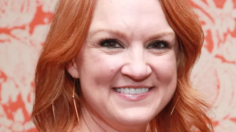 Ree Drummond La donna pioniera