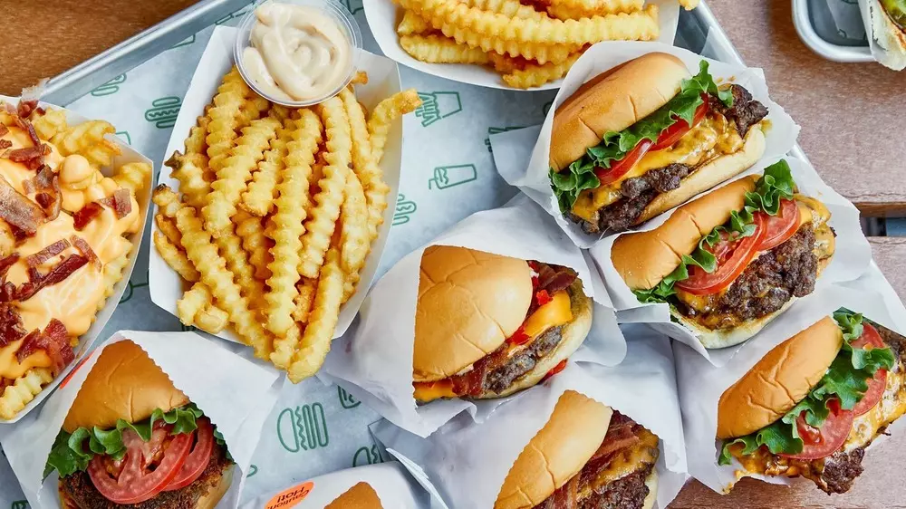 Shake Shack