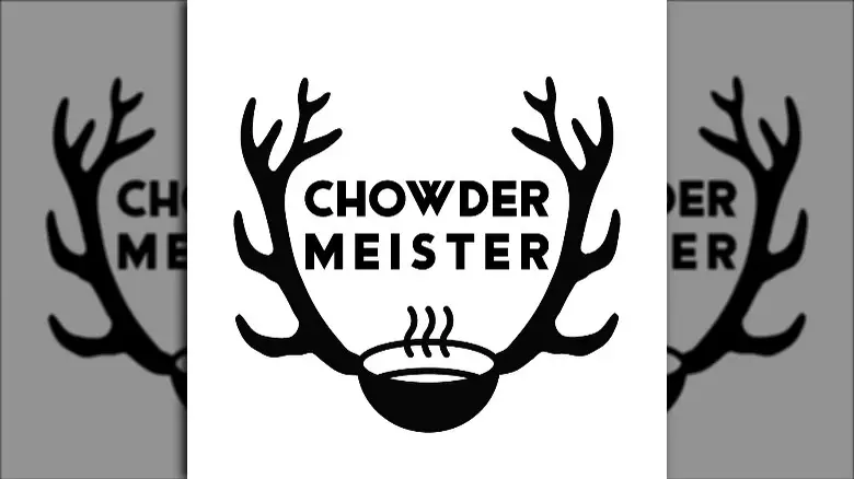 Logo festival dahareun Chowdermeister