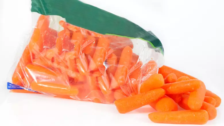 bata nga carrots