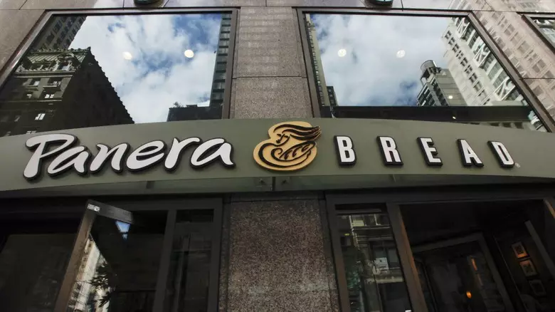 Pa de Panera