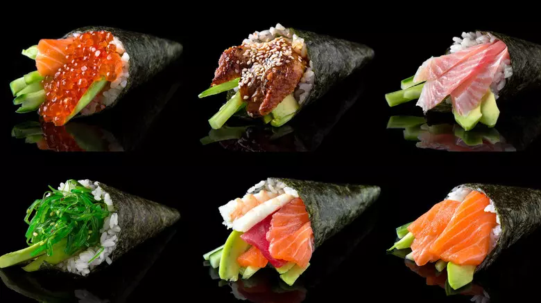 Temaki