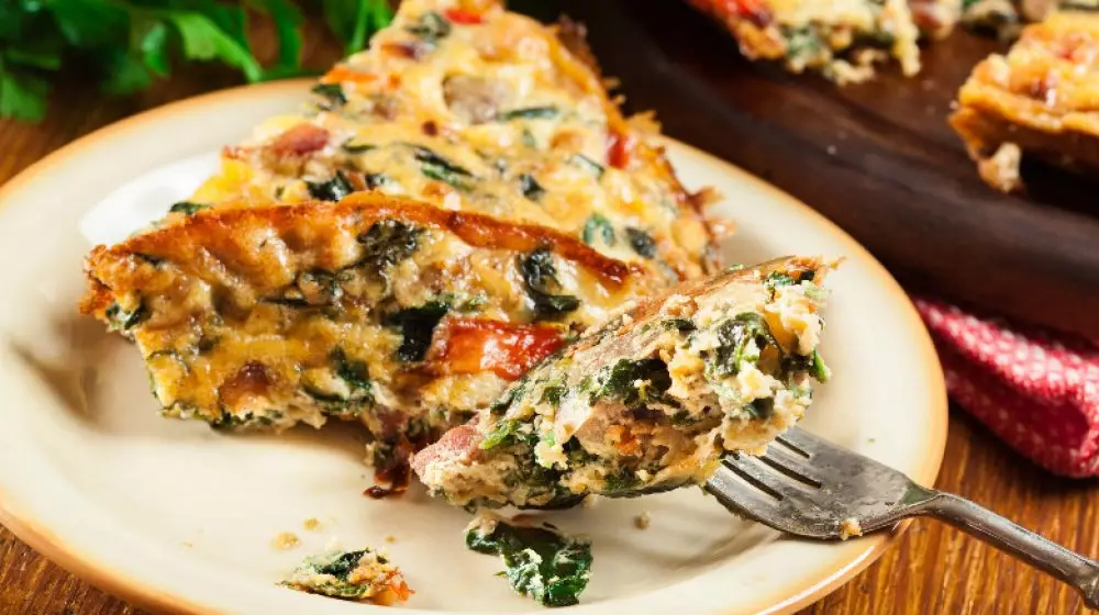 Frittata